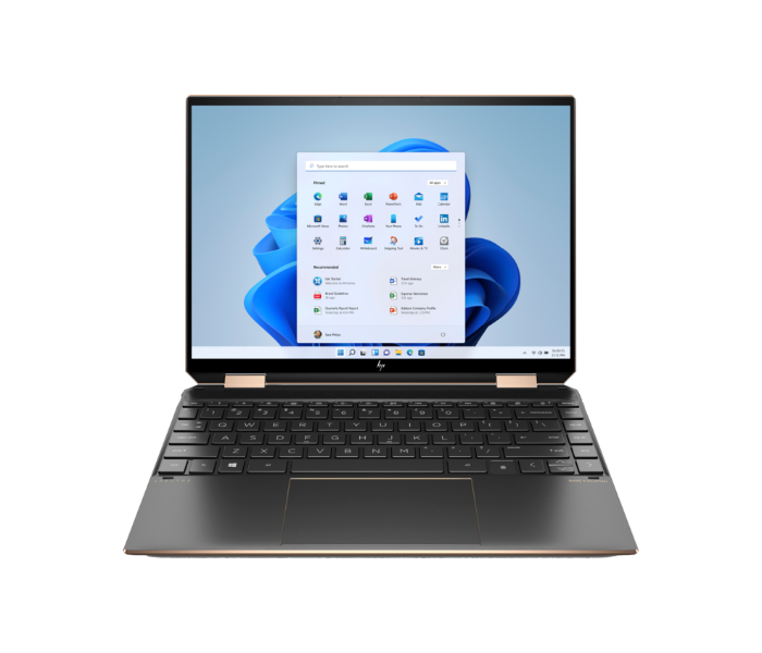 Buy HP Spectre X360 14-EA1001NE-6119148 Price in Qatar, Doha