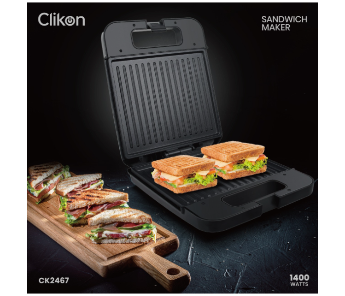Buy Clikon CK2467 Non-stick Verti120674 Price in Qatar, Doha