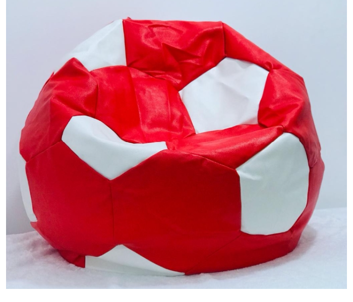Buy TUD Football XXL Bean Bag - R122056 Price in Qatar, Doha