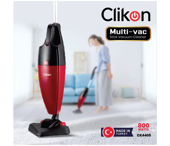 Buy Clikon CK4405 2 Litre 800 Wat121009 Price in Qatar, Doha