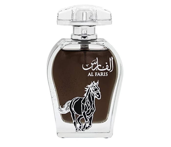 Arabiyat 100ml Al Faris Eau De Parfum122278 | Uae.Jazp.com