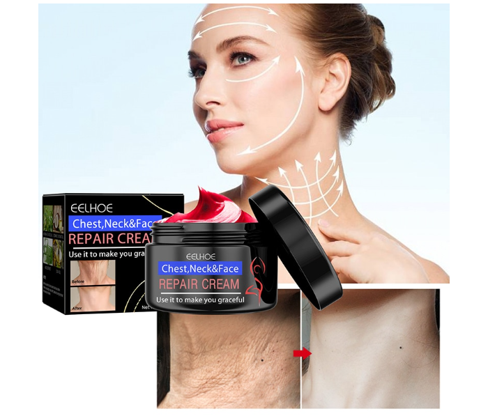 Buy All Good Facial Firming Cream121098 Price in Qatar, Doha