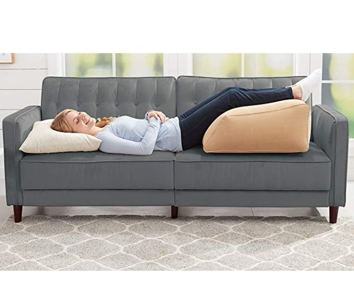 Buy Elevating Rest Leg Ramp for L121914 Price in Qatar, Doha