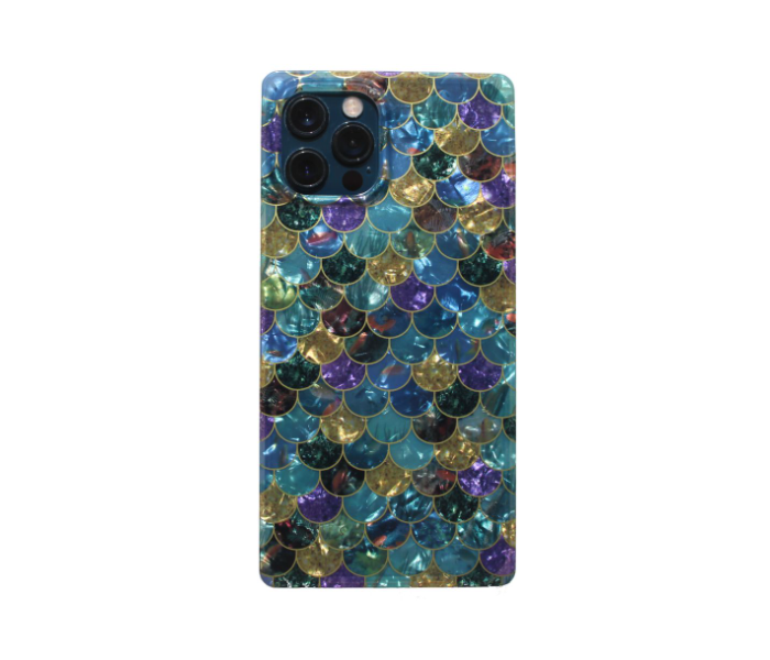 Buy Protective Square Shape Case 121978 Price in Qatar, Doha