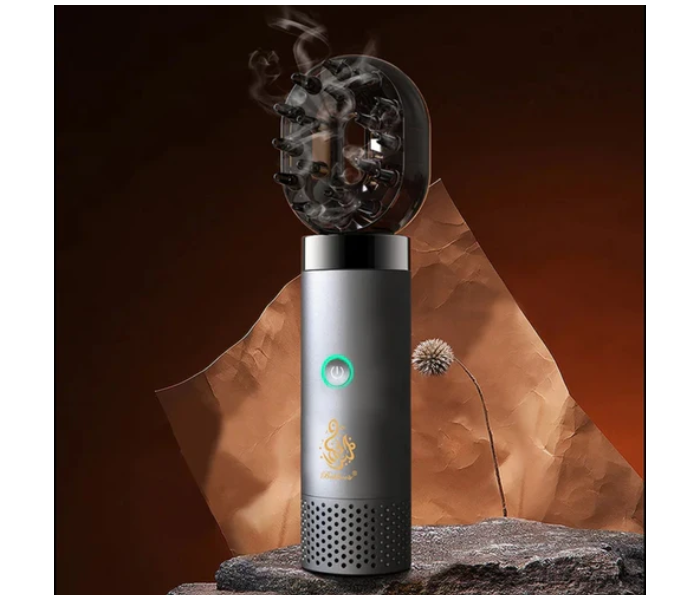 Buy Rechargeable Bakhoor Incense 121529 Price in Qatar, Doha