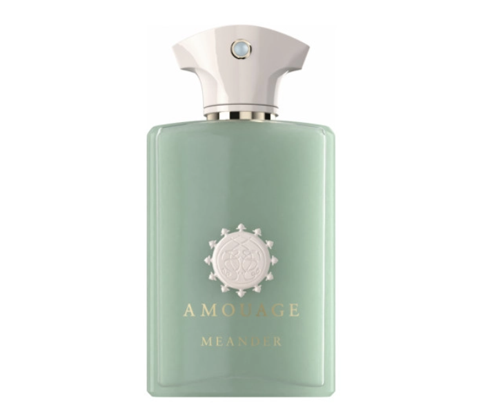 Amouage 100ml Meander Eau De Parfum Spray F122117 | Uae.Jazp.com