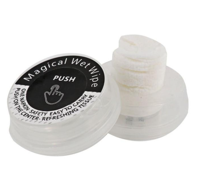 Buy Portable Regular Makeup Clean122134 Price in Qatar, Doha