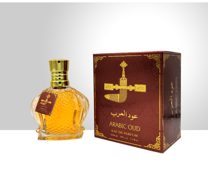 Buy Atika 100ml Arabic Oud Eau De121272 Price in Qatar, Doha