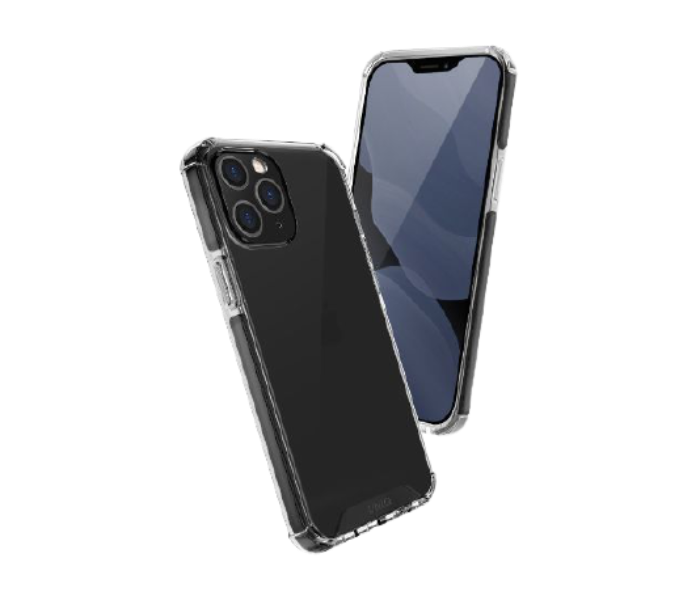Buy Uniq Hybrid Iphone 12 Pro Max121786 Price in Qatar, Doha