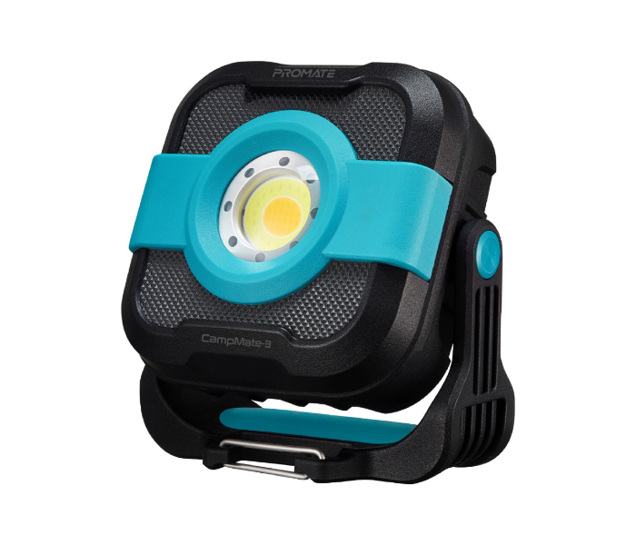 Promate IP65 Water-Resistance LED Camping La123934 | Uae.Jazp.com