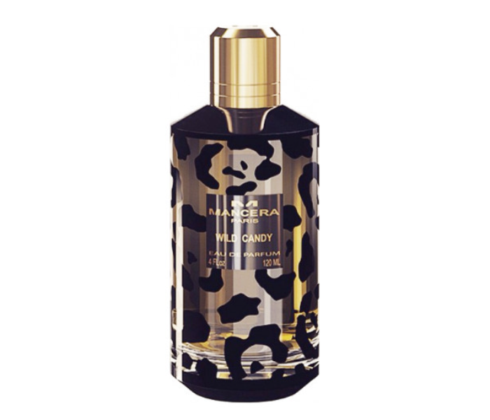 Mancera 120ml Unisex Wild Candy Eau De Parfu122807 | Uae.Jazp.com
