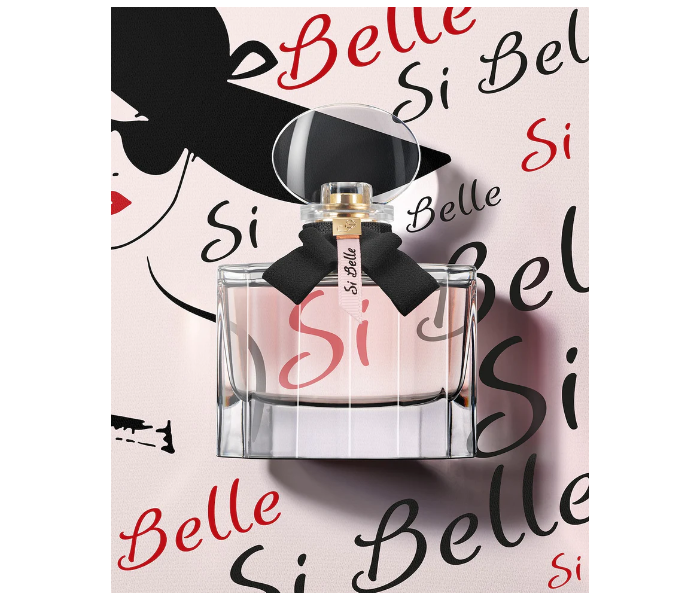 Geparlys 85ml Si Belle W Eau De Parfum Spray122781 | Uae.Jazp.com
