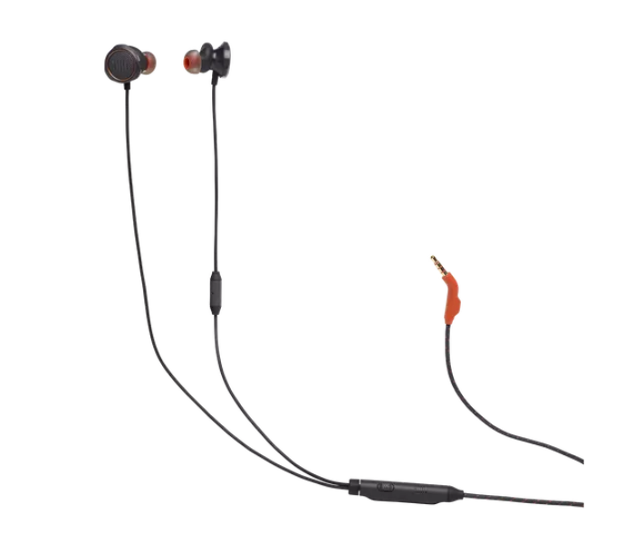 Buy JBL QUANTUM 50 Wired Over-Ear Gaming 122575 Price in Oman