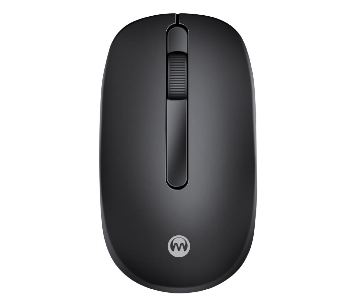 Microdigit MD210WM Wireless Optical Mouse 123576 | saudi.jazp.com