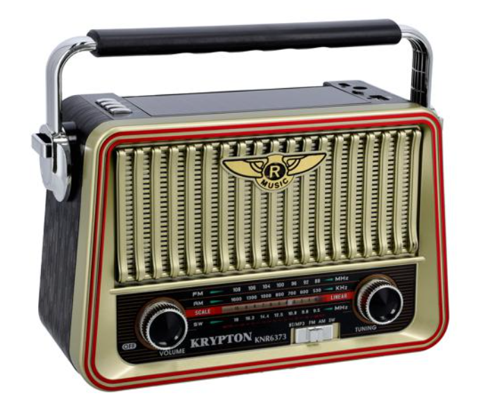 Krypton KNR6373 Rechargeable Multifunction R124753 | Uae.Jazp.com