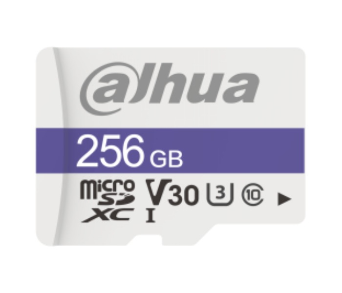 Buy Dahua DHI-TF-C100/256GB Micro125218 Price in Qatar, Doha