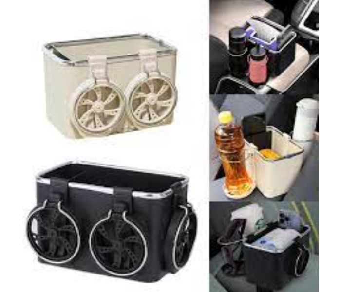 Buy Generic Car Multifunctional A125052 Price in Qatar, Doha