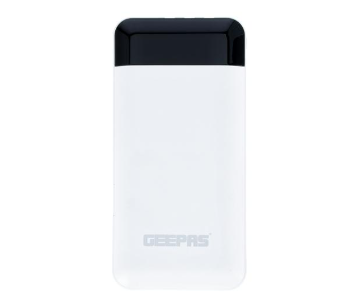 Buy Geepas GPB58055 10000mAh Portable Pow124293 Price in Oman