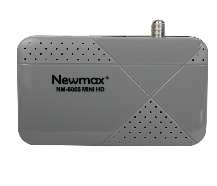Buy Newmax nm6055 HD Digital Sate124717 Price in Qatar, Doha