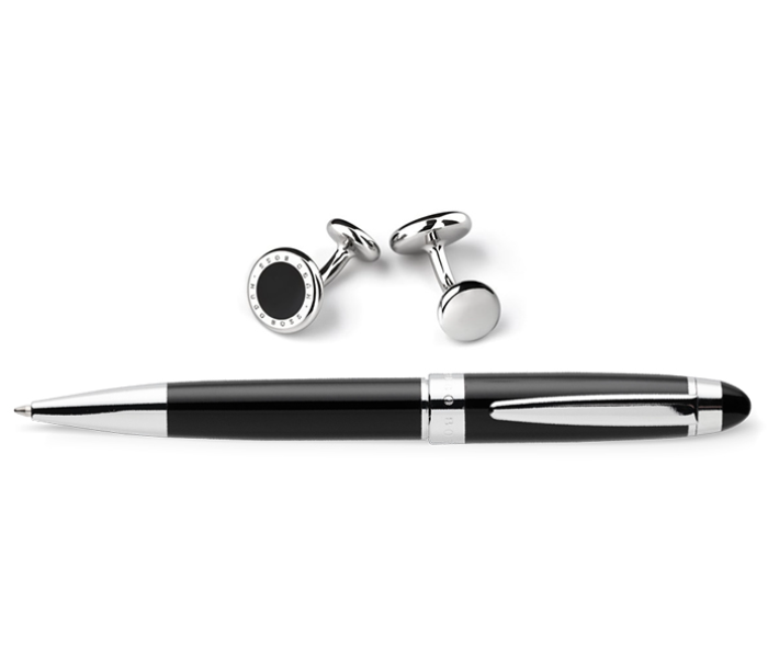 Buy Hugo Boss 771 Cufflink And B126005 Price in Qatar, Doha
