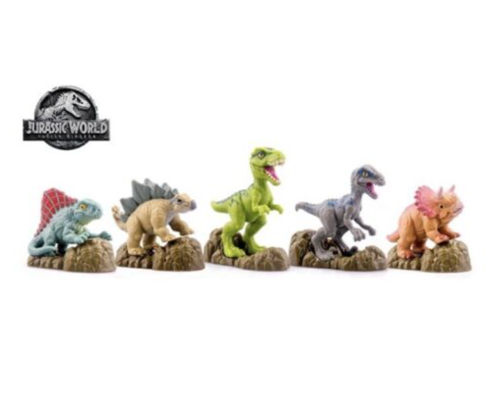 Buy Mattel JW Micro Collection Ac125012 Price in Qatar, Doha