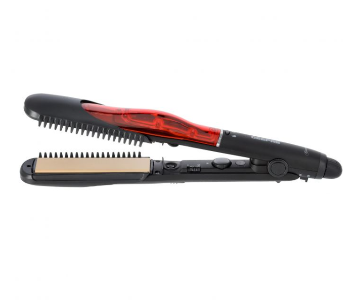 Buy Geepas GHS86049 Adjustable Temperatur124427 Price in Oman