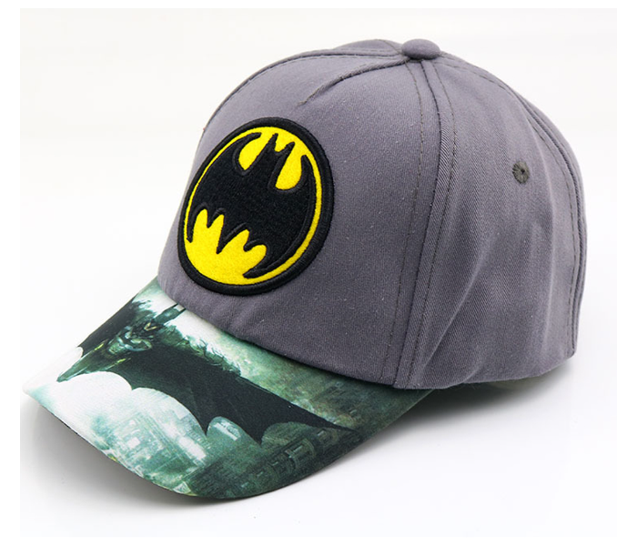 Buy Marvel Batman Baseball Cap fo126412 Price in Qatar, Doha