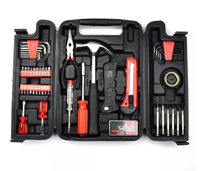 RMN 142PCS Multi Purpose Home Combination Bo124549 | Uae.Jazp.com