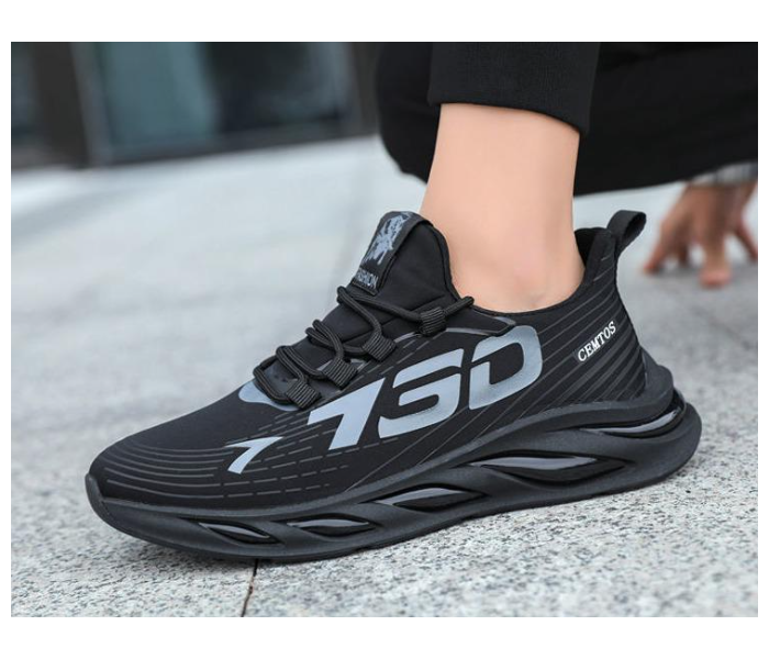 Buy Razors Sneakers Low Cut EU 40 Sized S124475 Price in Oman