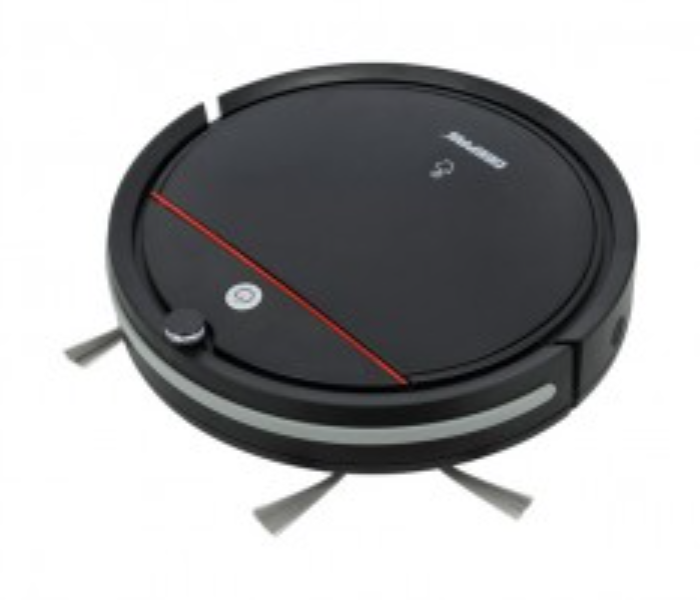 Geepas GRVC19031 Anit-drop Sensors Robot Vac124290 | Uae.Jazp.com