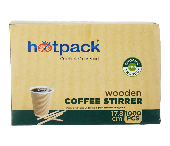Buy Hotpack WST17 Set of 1000 Pie126260 Price in Qatar, Doha