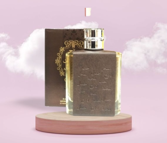 Al Khalimat 100ml Arab Oud P127123 | saudi.jazp.com