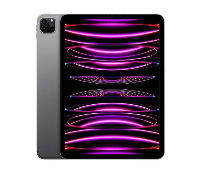 Buy Apple iPad Pro 11 Inch 2022 with Appl127694 Price in Oman