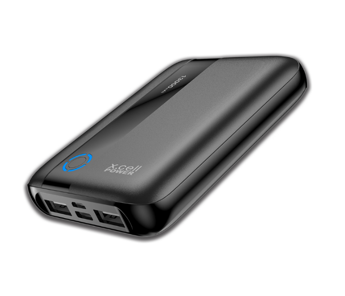 Buy Xcell PC-13300 13000mAh Power 64263 Price in Qatar, Doha
