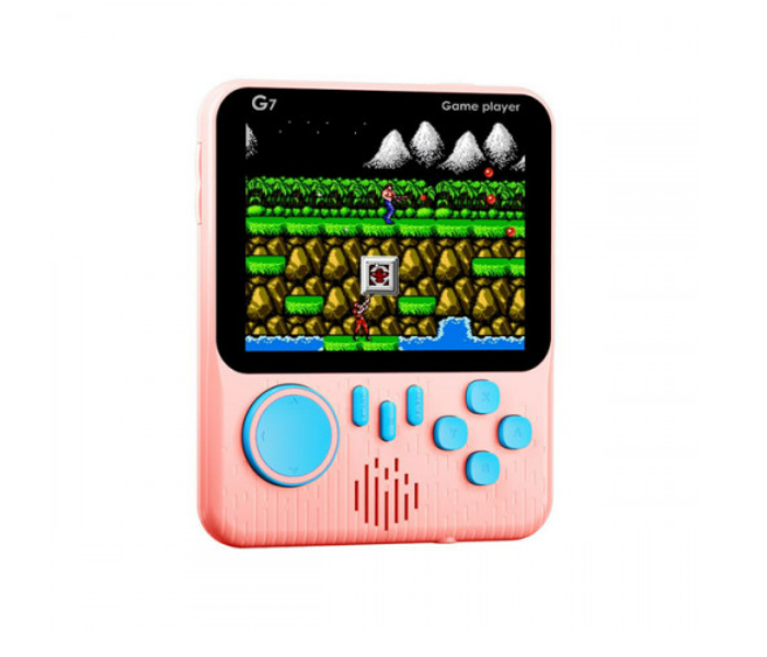 Buy G7 3.5 Inch Screen Game Box H128452 Price in Qatar, Doha