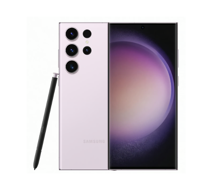 Buy Samsung Galaxy S23 Ultra 5G 1128432 Price in Qatar, Doha