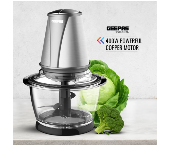 Buy Geepas GMC42014 1.2L Stainles129708 Price in Qatar, Doha