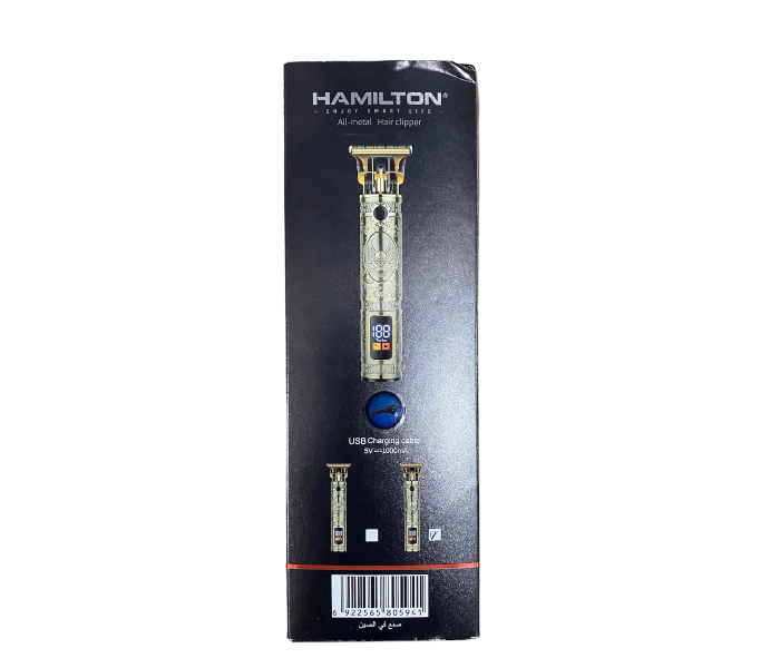 Buy Hamilton HT-2281HC LED Displa129222 Price in Qatar, Doha