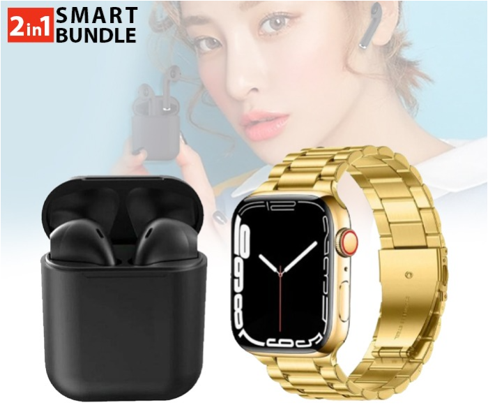 Buy Haino Teko G8 Max 45mm Smart Watch Wi129421 Price in Oman