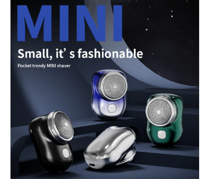 Waterproof Electric Mini 130566 | Uae.Jazp.com