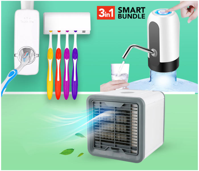 Epsilon EN4697 Automatic Water Dispenser 130387 | saudi.jazp.com