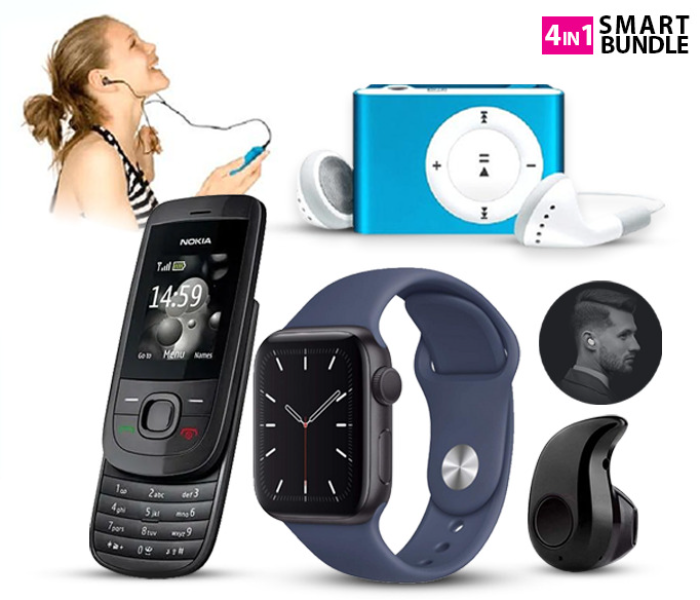 Buy MACON MP3 Music Player With H131235 Price in Qatar, Doha