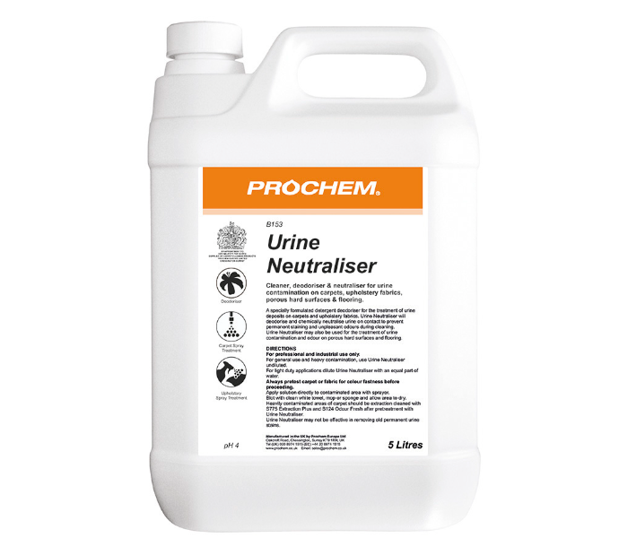 Buy Prochem B153 Exclusive Acidic131606 Price in Qatar, Doha