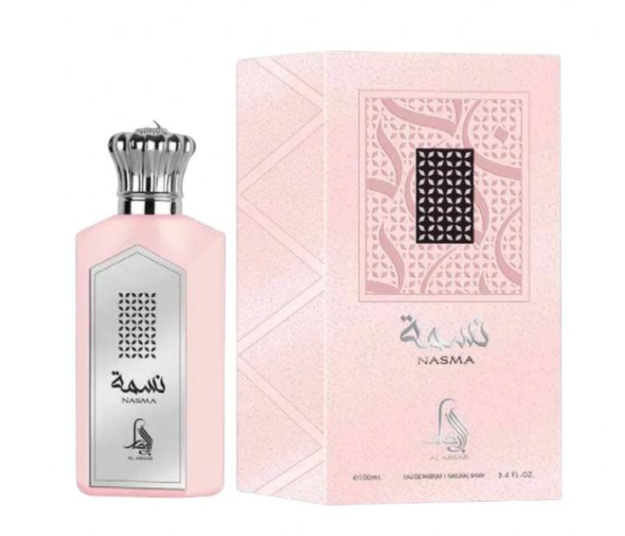 Al Absar Nasma 100ml Eau De 131570 | Uae.Jazp.com