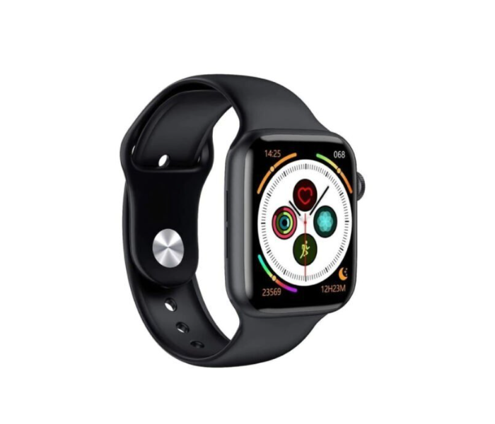 Haino Teko H41 Pro Series 8 41mm Smart Watch131798 | Uae.Jazp.com