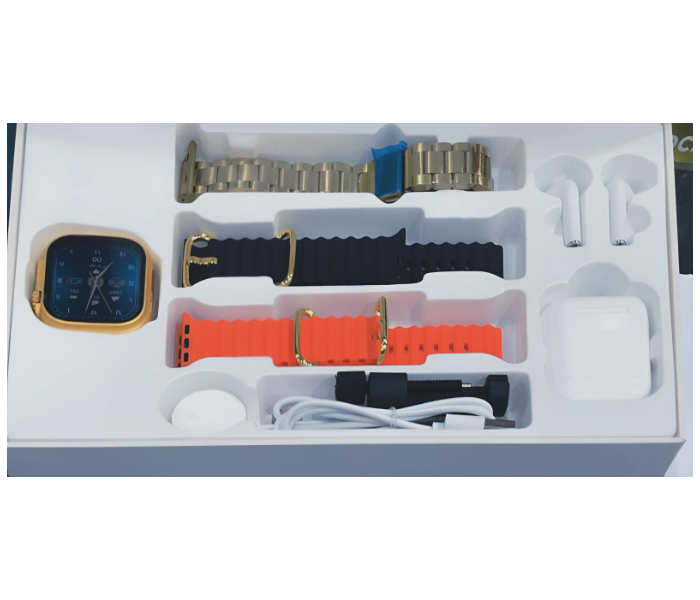 Buy Modio MC80 ULTRA MAX 2.2 Inch Smart W131520 Price in Oman