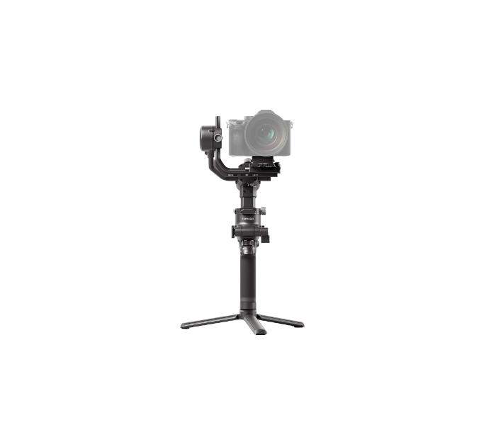 Buy DJI RSC 2 Gimbal Stabilizer -132693 Price in Qatar, Doha