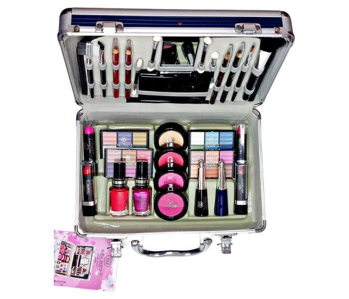 Soft Rose Multi-purpose Makeup Kit All-in-133017 | saudi.jazp.com