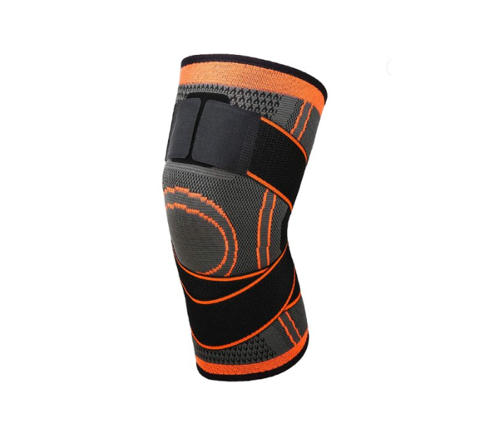 Knee Guard Support for Pain Relief Double Ex132667 | Uae.Jazp.com