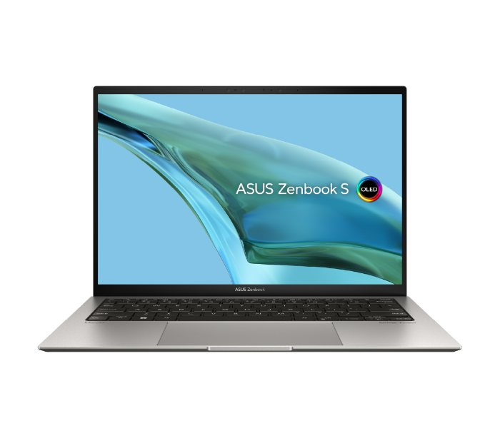 Asus Zenbook UX5304V-OLED17T S13 OLED Laptop133623 | Uae.Jazp.com